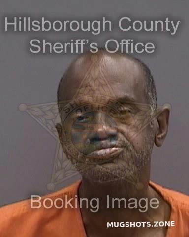 JENKINS THADDEUS 02/27/2024 - Hillsborough County Mugshots Zone