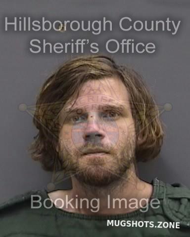 PITTS MICHAEL 02/28/2024 - Hillsborough County Mugshots Zone