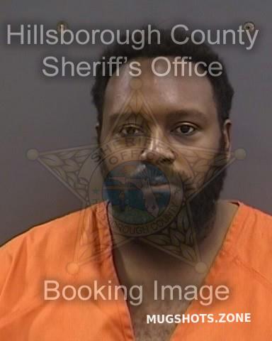 HARRIS KEVIN-ALEXANDER 03/01/2024 - Hillsborough County Mugshots Zone