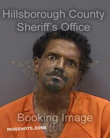 OLMEDA-MASSO LUIS 03/02/2024 - Hillsborough County Mugshots Zone