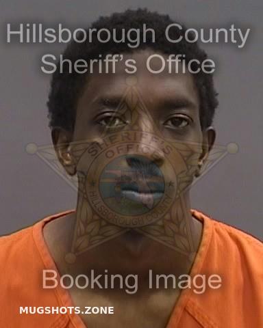 SCOTT LAMONTE 03/03/2024 - Hillsborough County Mugshots Zone