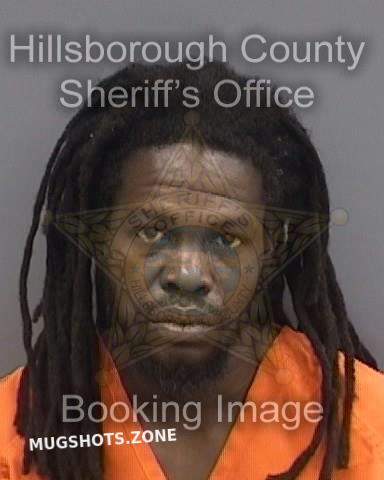 JOHNSON WINSTON JR 03/03/2024 - Hillsborough County Mugshots Zone