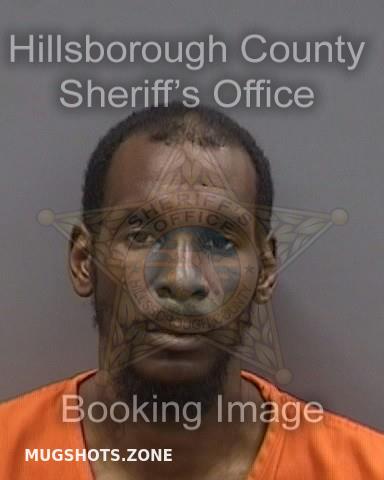 MILLS EDWARD III 03/04/2024 - Hillsborough County Mugshots Zone