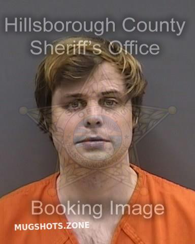 LANCE JOSHUA 03/04/2024 - Hillsborough County Mugshots Zone