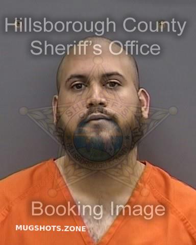 VELEZ EDWIN 03/04/2024 - Hillsborough County Mugshots Zone