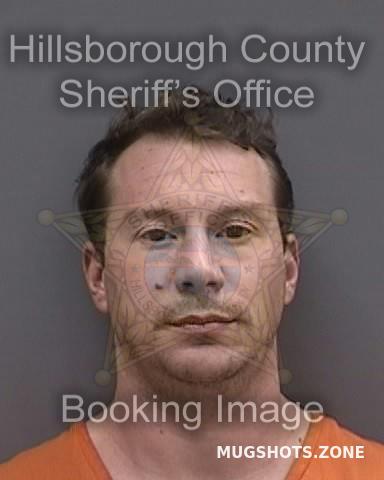 HEISLER ERIC 03/04/2024 - Hillsborough County Mugshots Zone