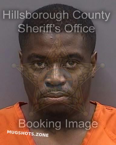 ROYAL KENNETH 03/05/2024 - Hillsborough County Mugshots Zone