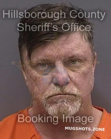 GRIFFIN KENNETH 03/05/2024 - Hillsborough County Mugshots Zone