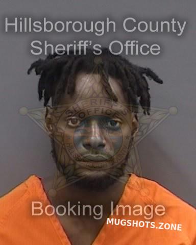 HENRYHAND LEVERN JR 03/06/2024 - Hillsborough County Mugshots Zone