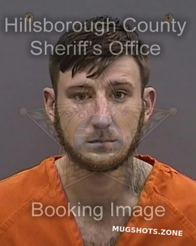 KOZLOWSKI CHRISTOPHER 03/07/2024 - Hillsborough County Mugshots Zone