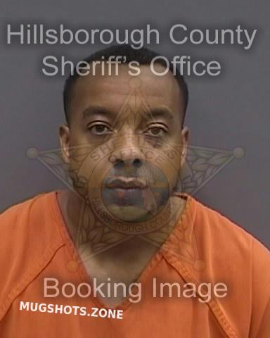 CARNEGIE JAMISON 03/07/2024 - Hillsborough County Mugshots Zone