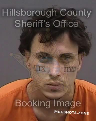 LOUBRIEL EDWIN 03/08/2024 - Hillsborough County Mugshots Zone