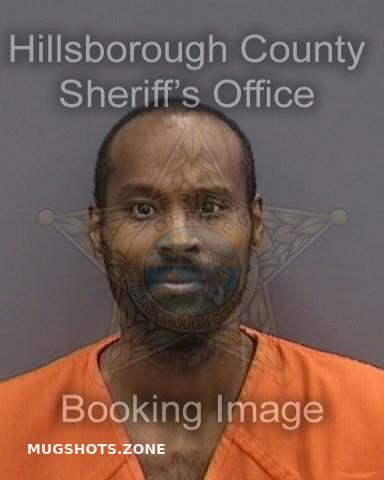 WILSON MICHAEL 03/10/2024 - Hillsborough County Mugshots Zone