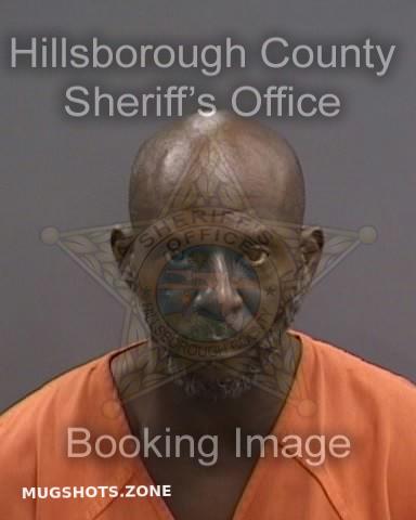 THOMAS SCOTT 03/11/2024 - Hillsborough County Mugshots Zone