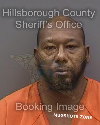 WATKINS ANTONIO 03/11/2024 - Hillsborough County Mugshots Zone