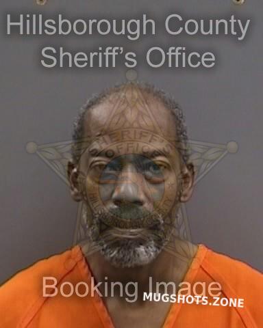 ADAMS RUSSELL 03/13/2024 - Hillsborough County Mugshots Zone