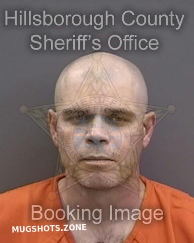 HEROLD DAVID 03/17/2024 - Hillsborough County Mugshots Zone