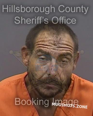 HICKS JESSE 03/24/2024 - Hillsborough County Mugshots Zone