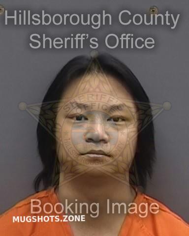 MEYER SHAN 04/10/2024 - Hillsborough County Mugshots Zone