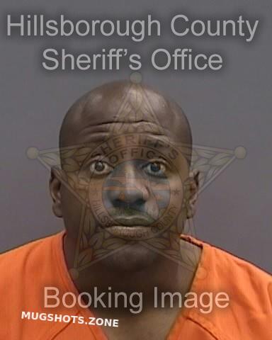 SMILEY REMOND 04/13/2024 - Hillsborough County Mugshots Zone