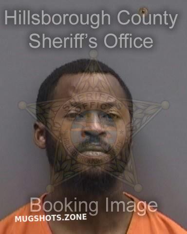COOK ERIC 04/17/2024 - Hillsborough County Mugshots Zone