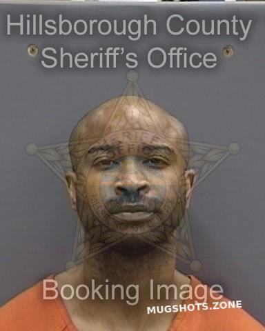 RILEY RICHARD 04/22/2024 - Hillsborough County Mugshots Zone