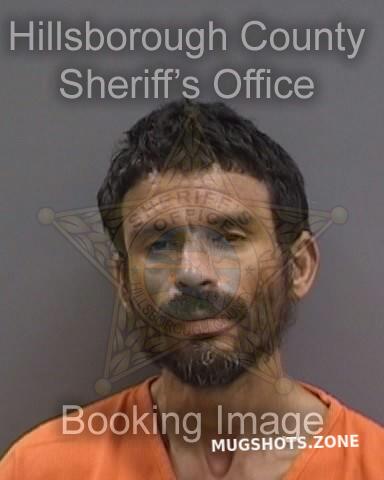 BONILLA MIKE 04/24/2024 - Hillsborough County Mugshots Zone