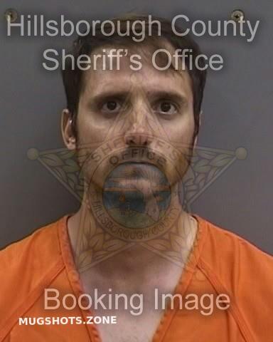 TIMPSON EDWARD 05/01/2024 - Hillsborough County Mugshots Zone