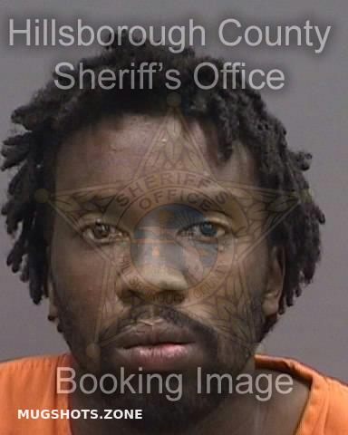 ALBERT JESON 05/14/2024 - Hillsborough County Mugshots Zone