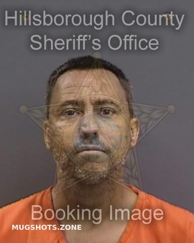 FIKE ANDREW 05/21/2024 - Hillsborough County Mugshots Zone