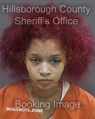 BALL MAKAYLA 05/22/2024 - Hillsborough County Mugshots Zone