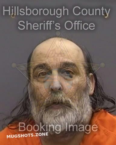 SIMONEAUX IRA 05/24/2024 - Hillsborough County Mugshots Zone
