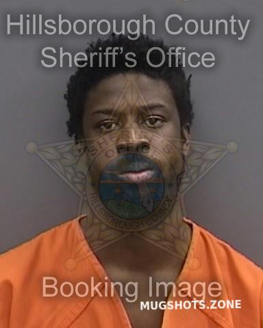 SLAUGHTER SHELDON JR 05/25/2024 - Hillsborough County Mugshots Zone