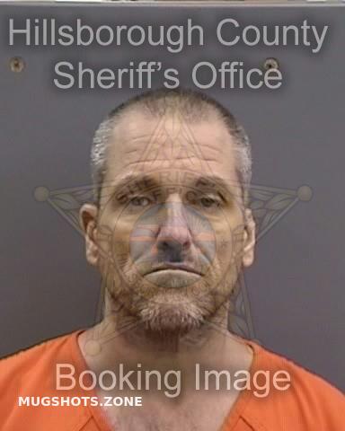 WILLIAMS STEPHEN 05/28/2024 - Hillsborough County Mugshots Zone