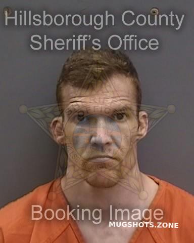 WINTRICH AARON 05/31/2024 - Hillsborough County Mugshots Zone