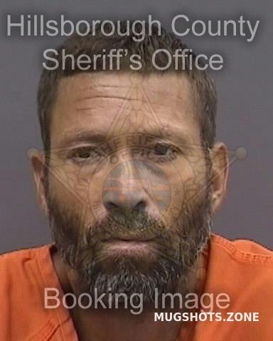 PAGAN JOSE 06/03/2024 - Hillsborough County Mugshots Zone
