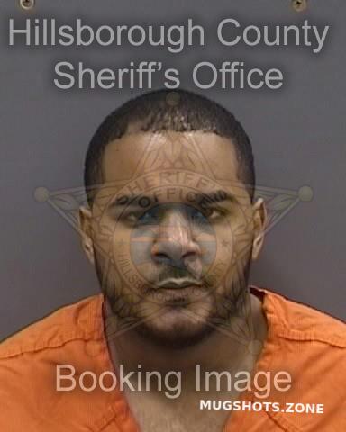 DIAZ MARCELO JR 06/09/2024 - Hillsborough County Mugshots Zone
