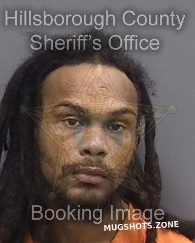 KISTLER LESTER 06/13/2024 - Hillsborough County Mugshots Zone