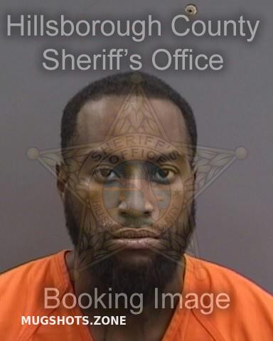 INGRAM GREGORY 06/14/2024 - Hillsborough County Mugshots Zone
