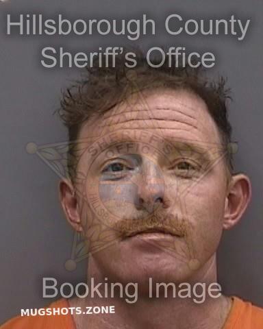 BLAKE BRANDEN 06/15/2024 - Hillsborough County Mugshots Zone