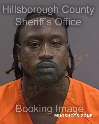 TONDREAU DANIEL 06/15/2024 - Hillsborough County Mugshots Zone