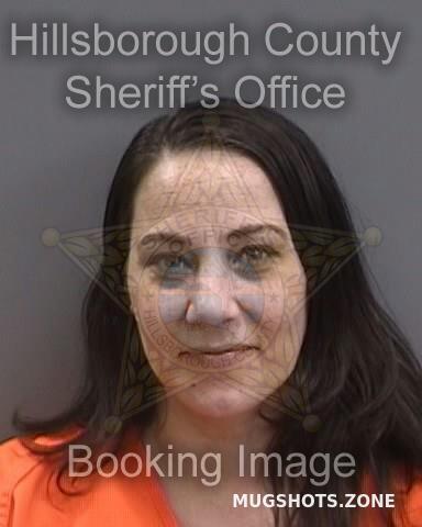 ELLIOTT ANTONIA 06/17/2024 - Hillsborough County Mugshots Zone
