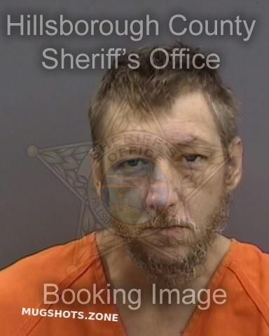 SHAFFER AARON 06/18/2024 - Hillsborough County Mugshots Zone