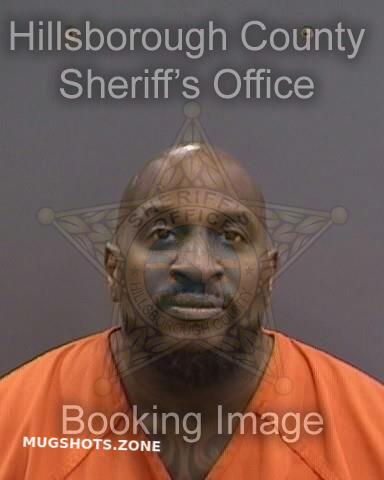 KEYS MICHAEL 06/19/2024 - Hillsborough County Mugshots Zone
