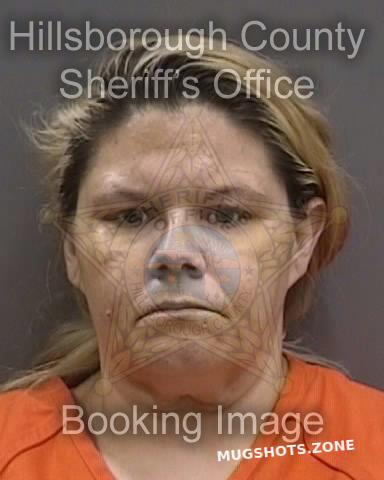 NELSON TIFFANY 06/20/2024 - Hillsborough County Mugshots Zone