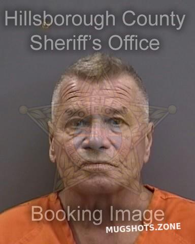 BITTORIE JOHN 06/21/2024 - Hillsborough County Mugshots Zone