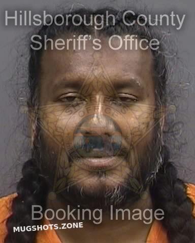 PERSAUD DEVENDRA 06/23/2024 - Hillsborough County Mugshots Zone