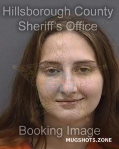 HOSKINS TRINITY 06/23/2024 - Hillsborough County Mugshots Zone