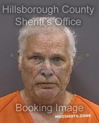 SNEED MARK 06/23/2024 - Hillsborough County Mugshots Zone