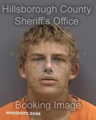 GAY ROBBIE 06/24/2024 - Hillsborough County Mugshots Zone